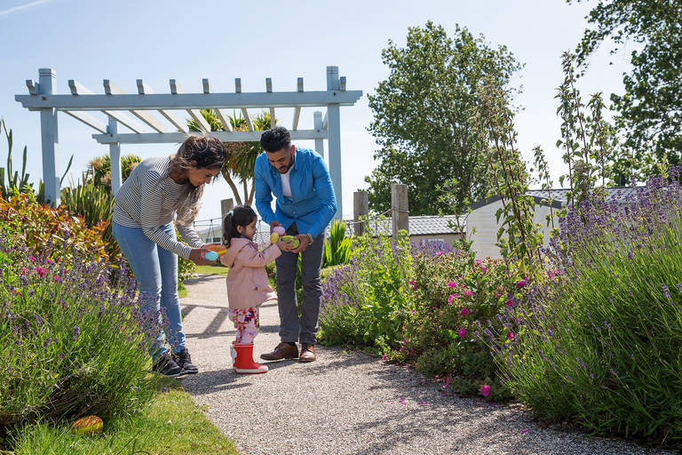 Combe Haven Holiday Park boek je eenvoudig bij eeldevakanties.nl