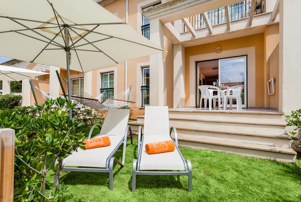 Zafiro Menorca boek je eenvoudig bij eeldevakanties.nl